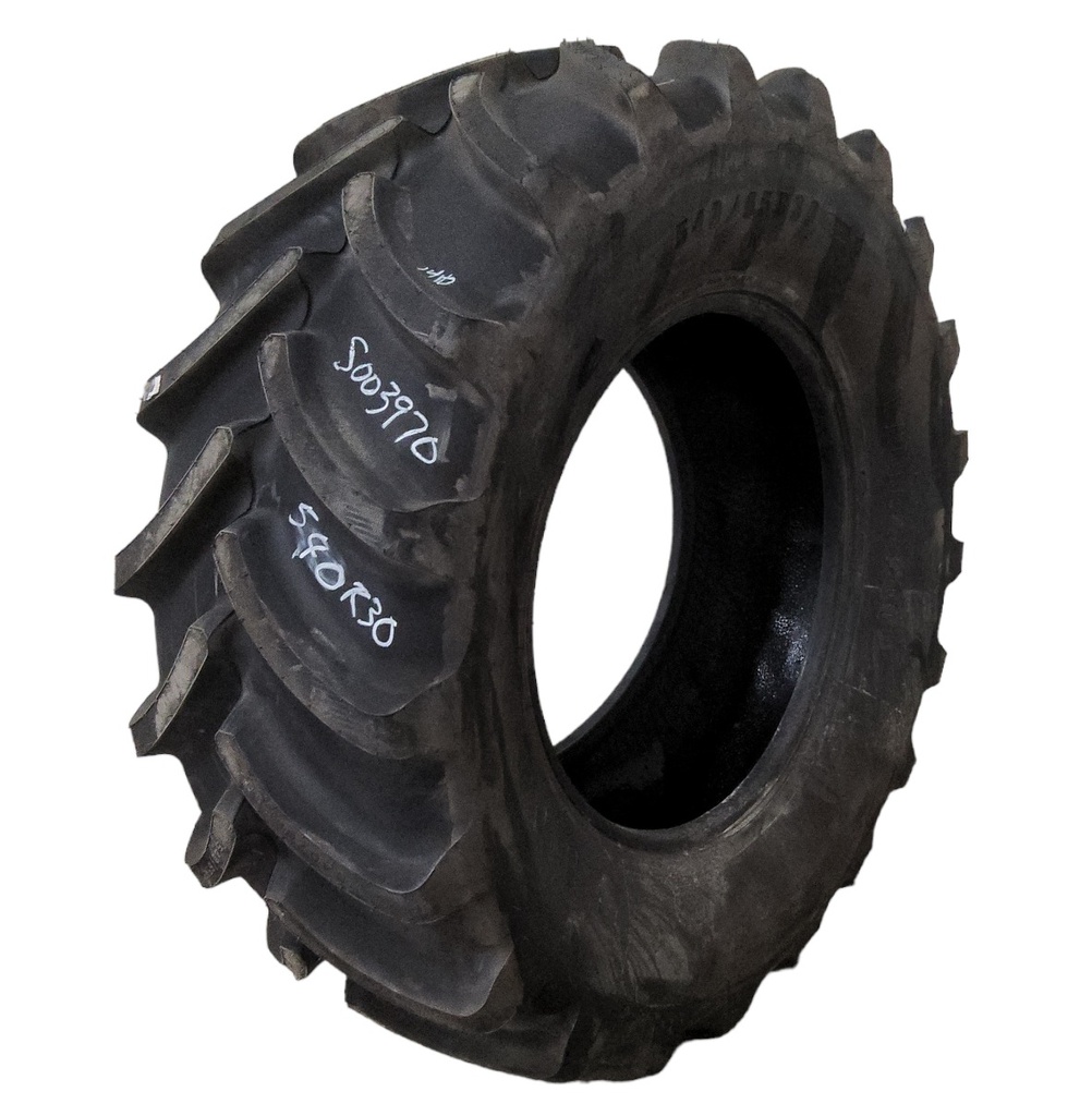 USED 540/65R30 Firestone Radial 9000 R-1W 150B 99% for Sale | NTS Tire Supply