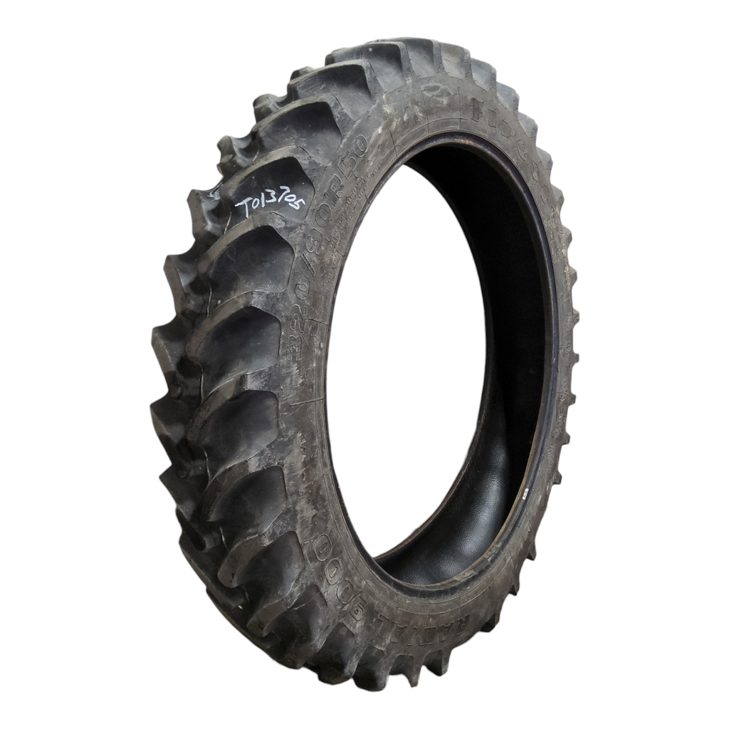 USED 320/90R50 Firestone Radial 9000 R-1W 148B 75% for Sale | NTS Tire Supply