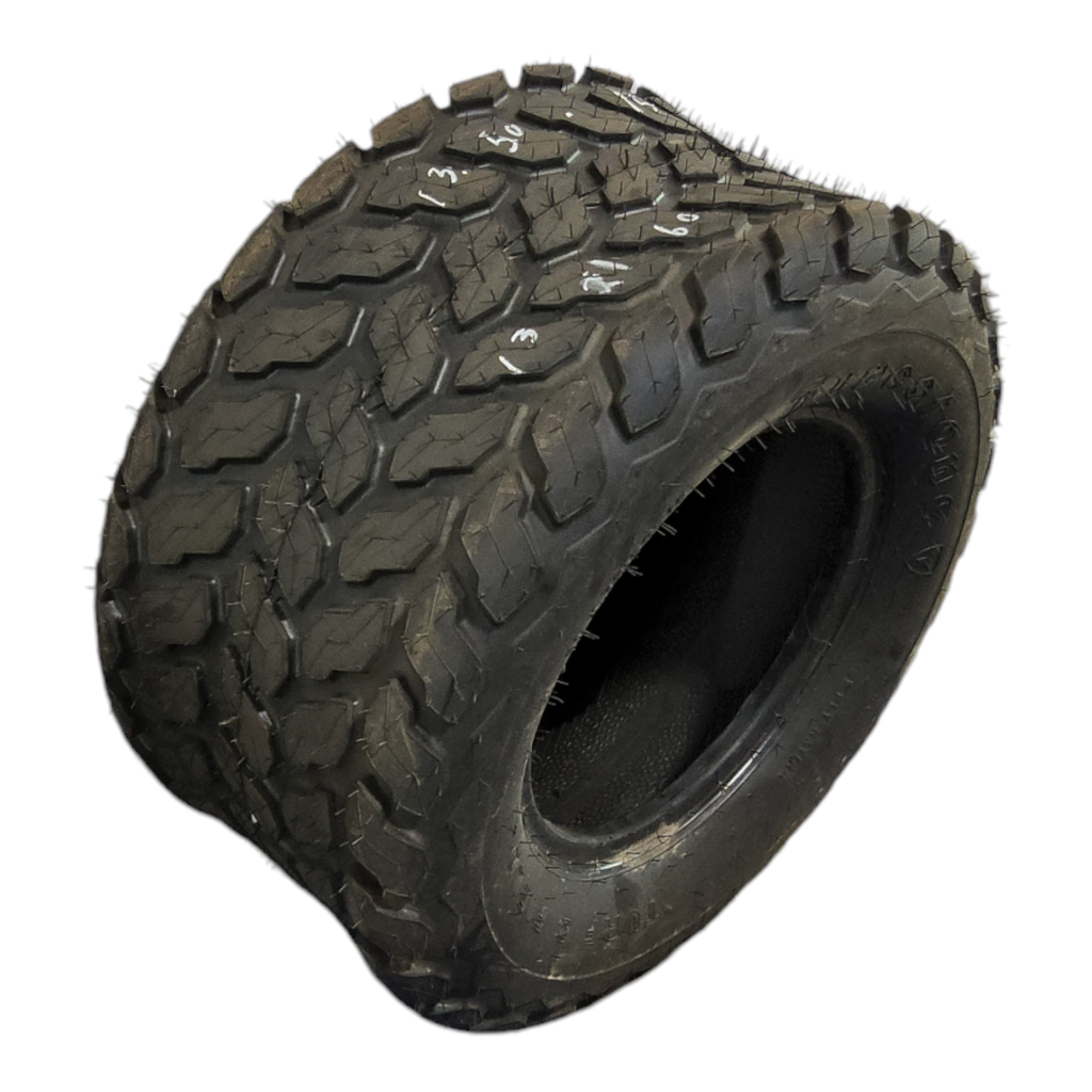 NEW_TAKEOFF 31x13.50-15 Firestone Turf & Field G-2 D (8 Ply), 99% for Sale | NTS Tire Supply