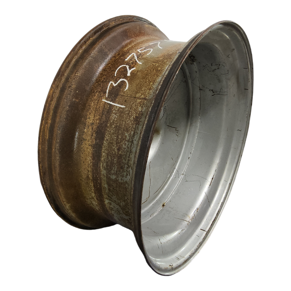 USED 18"W x 42"D, Case IH Silver Mist 10-Hole Formed Plate for Sale | NTS Tire Supply