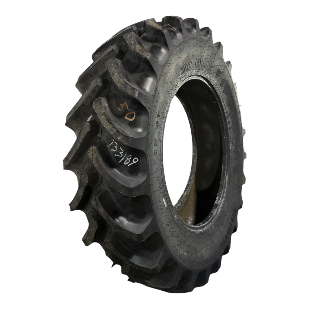 USED 420/85R34 Firestone Radial All Traction DT R-1W 147B 99% for Sale | NTS Tire Supply