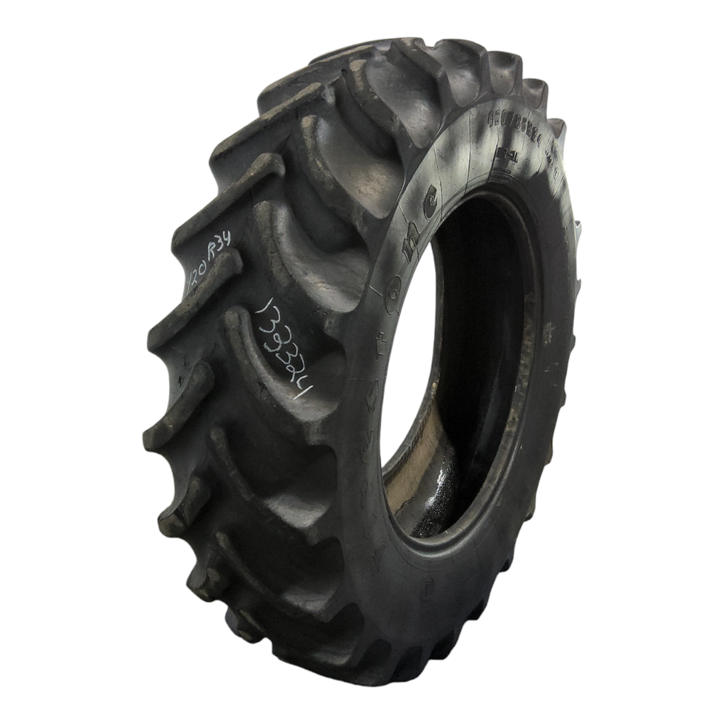 USED 420/85R34 Firestone Radial All Traction DT R-1W 147A8 55% for Sale | NTS Tire Supply