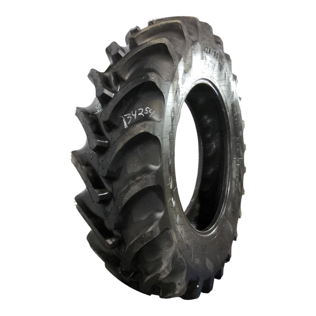 USED 420/85R34 Firestone Radial All Traction DT R-1W 147B 99% for Sale | NTS Tire Supply