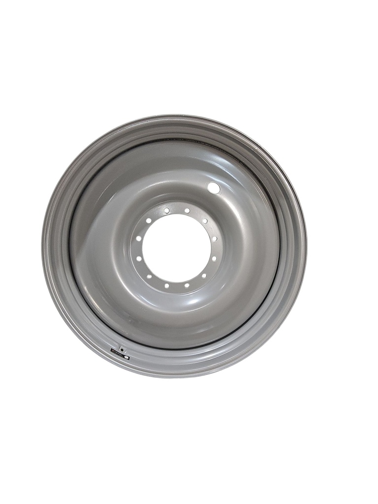 NEW 13"W x 46"D, Agco Corp Gray 12-Hole Bubble Disc , -0.75" Offset for Sale | NTS Tire Supply