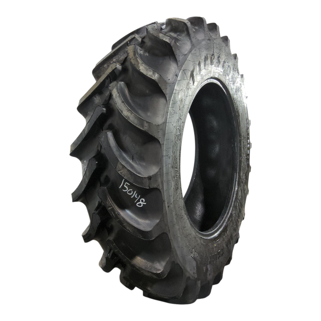 USED 420/85R34 Firestone Radial All Traction DT R-1W 147B 99% for Sale | NTS Tire Supply