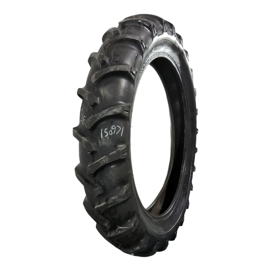 USED 11.2-38 GRI GreenEX IR200 R-1 C (6 Ply), 95% for Sale | NTS Tire Supply