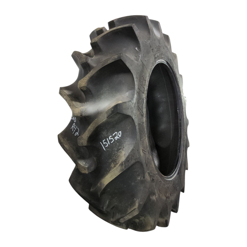 USED 520/85R42 Goodyear Farm Special Sure Grip Radial TD8 R-2 157B 99% for Sale | NTS Tire Supply