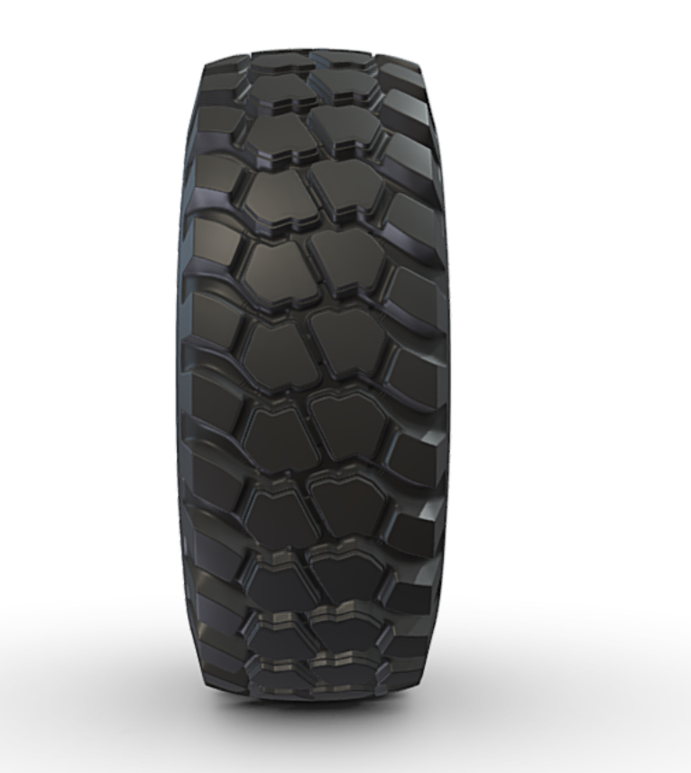 NEW 29.5R25 BKT Tires Earthmax SR 41 E-4 200B 100% for Sale | NTS Tire Supply