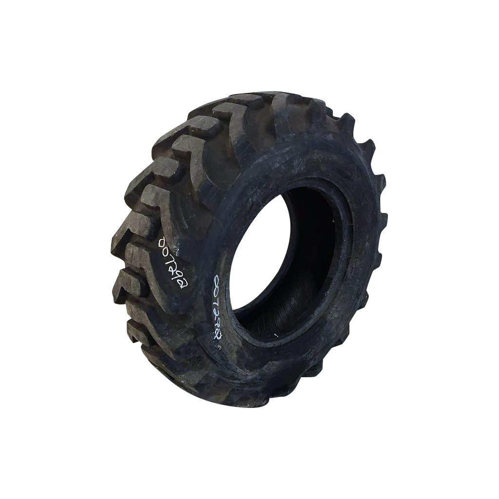 USED 320/80-18 Galaxy Super Industrial Lug R-4 134A8 99% for Sale | NTS Tire Supply