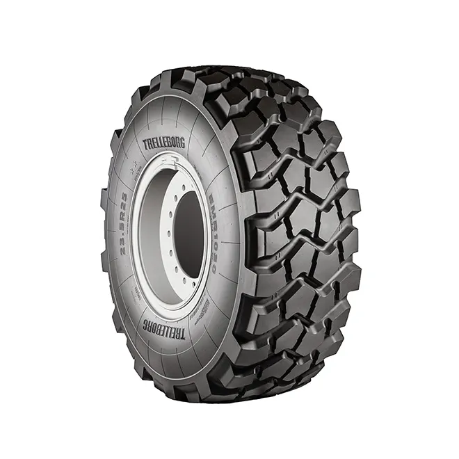 NEW 29.5R25 Trelleborg EMR 1030 E-3/L-3 200B 100% for Sale | NTS Tire Supply