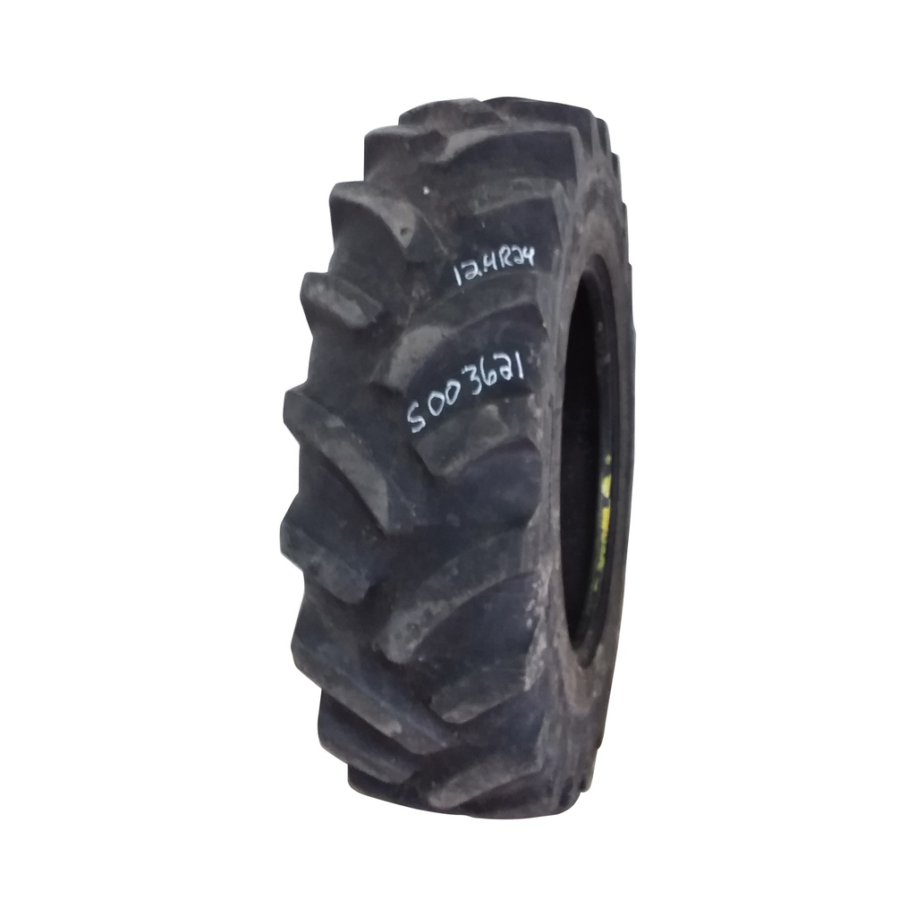 USED 380/85R24 Firestone Performer 85 Extra R-1W 131D 65% for Sale ...