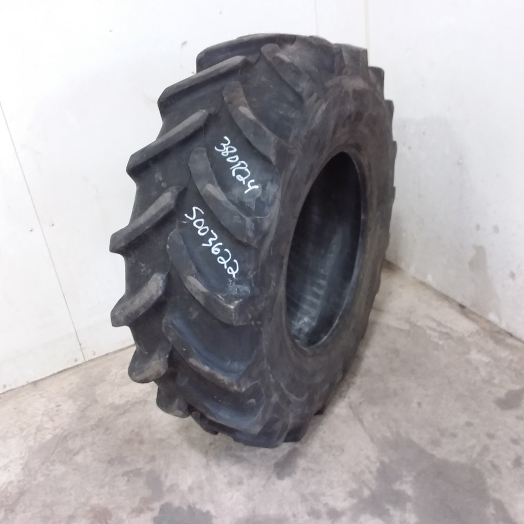USED 380/85R24 Firestone Performer 85 Extra R-1W 131D 65% for Sale ...