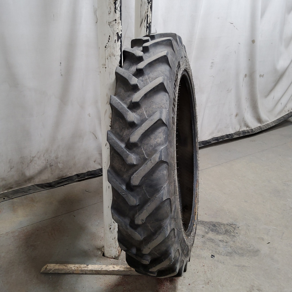 USED 270/95R38 Ceat FARMAX RC R-1W 140A8/137D 90% for Sale | NTS Tire ...