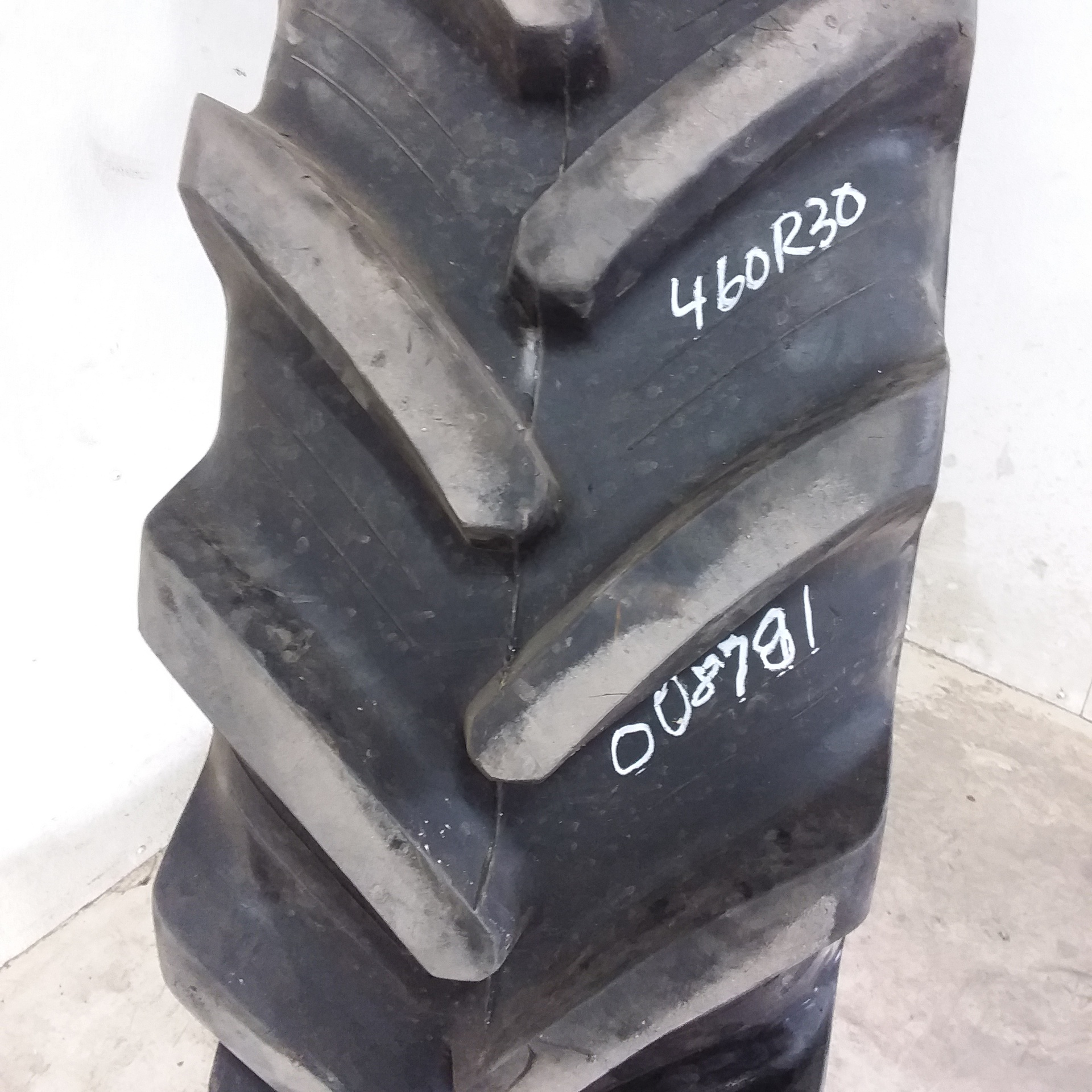 Used460/85R30 Firestone Performer EVO R-1W Agricultural Tires for Sales ...