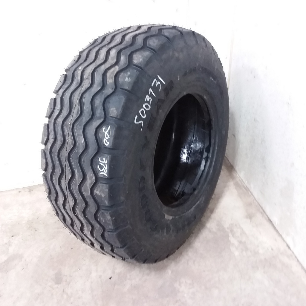 USED 440/55R18 Goodyear Farm Implement Radial FS24 I-1 159B 99% for ...
