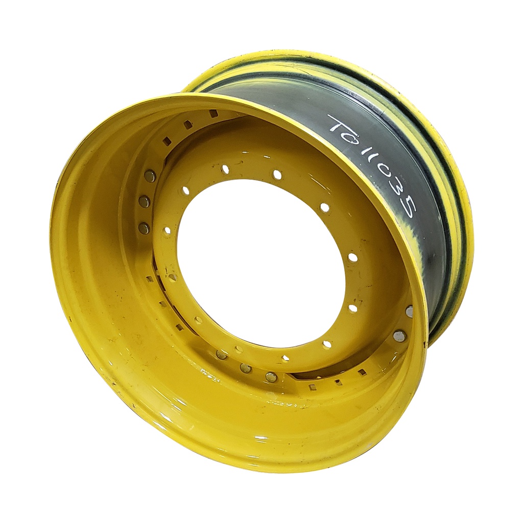 NEW_TAKEOFF 12-Hole Waffle Disc (Groups of 3 Bolts)HD Center for 34 ...