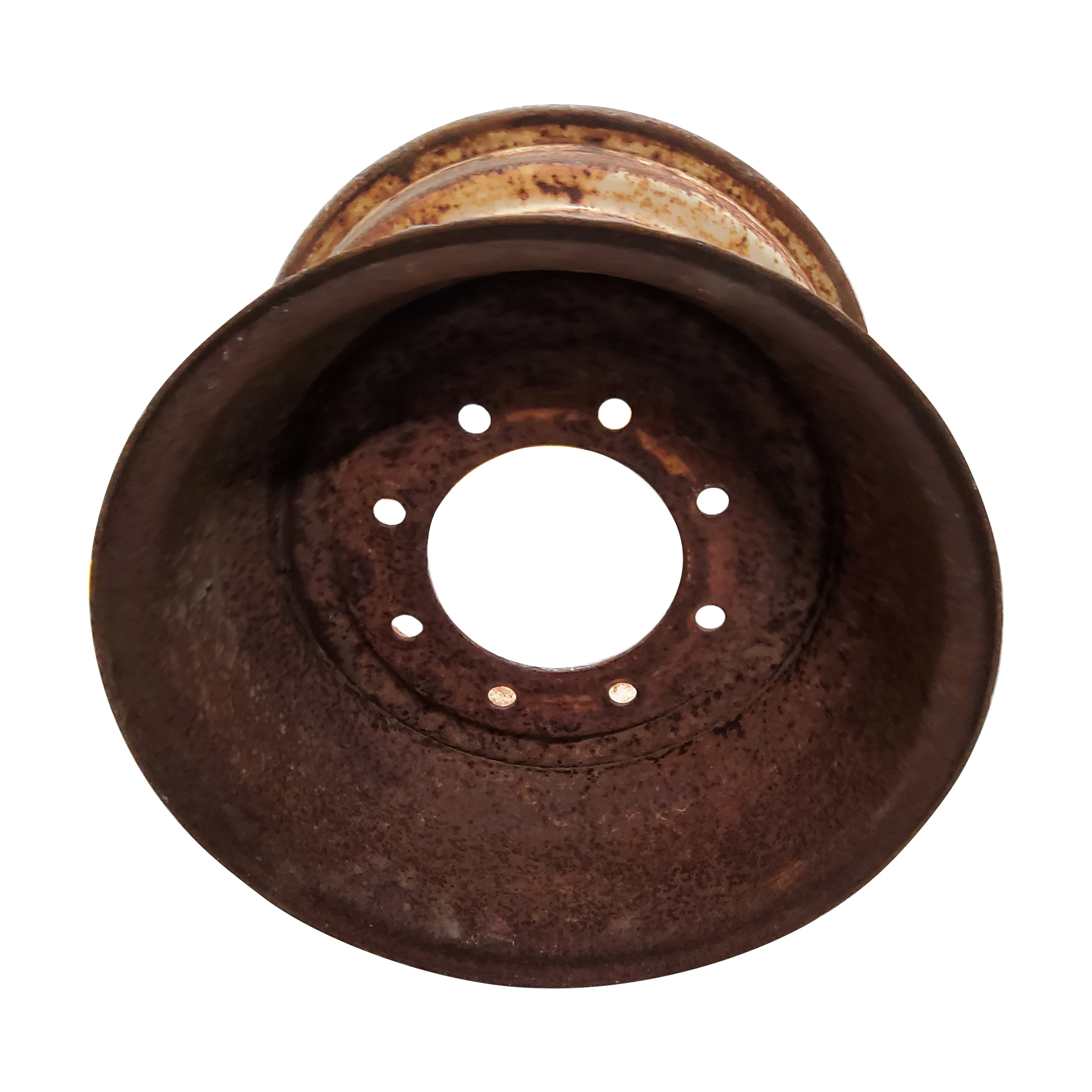 Used11"W x 16"D Implement Agriculture & Forestry Wheels for Sales | NTS ...