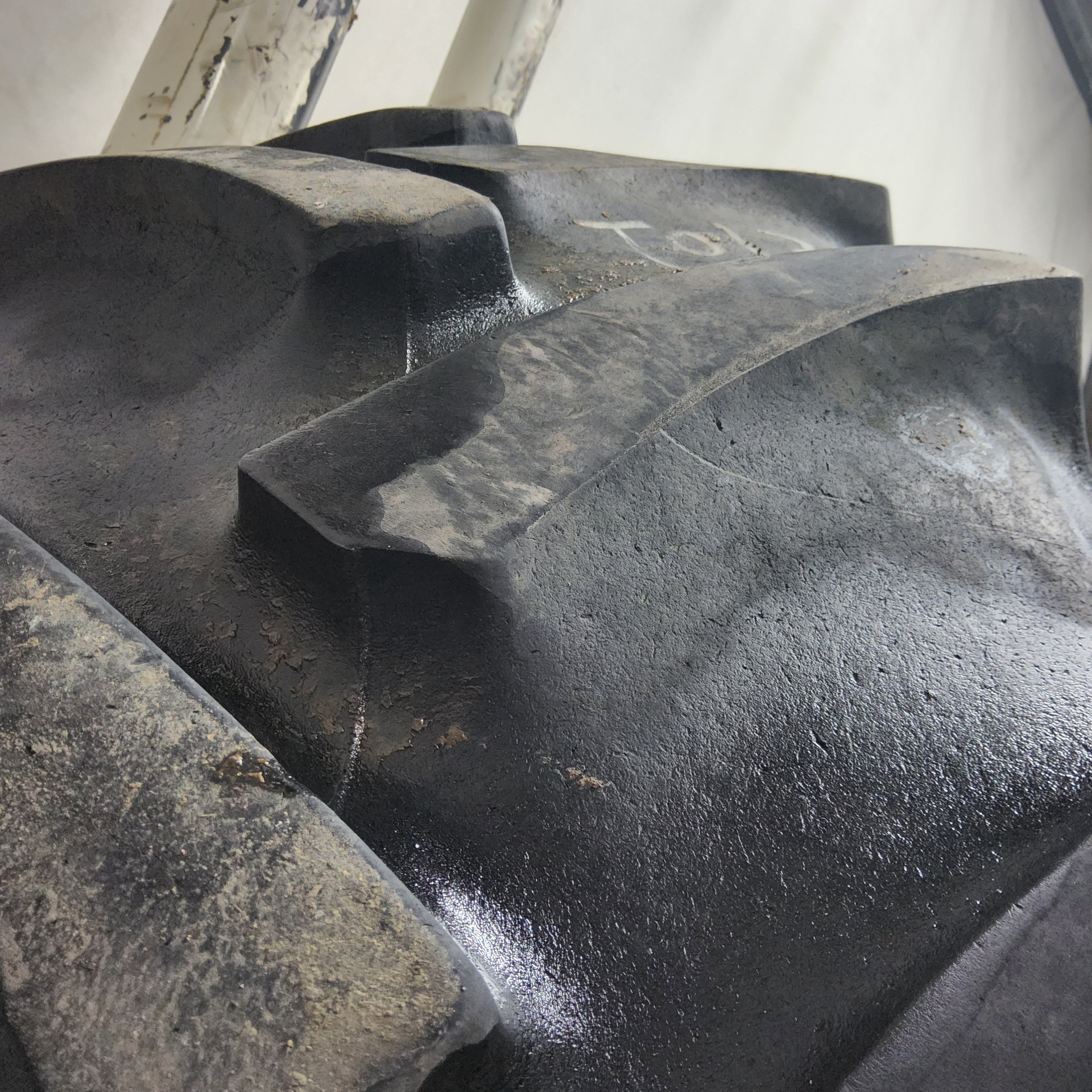 Used380/85R30 Mitas AC85 Radial R-1W Agricultural Tires for Sales | NTS ...