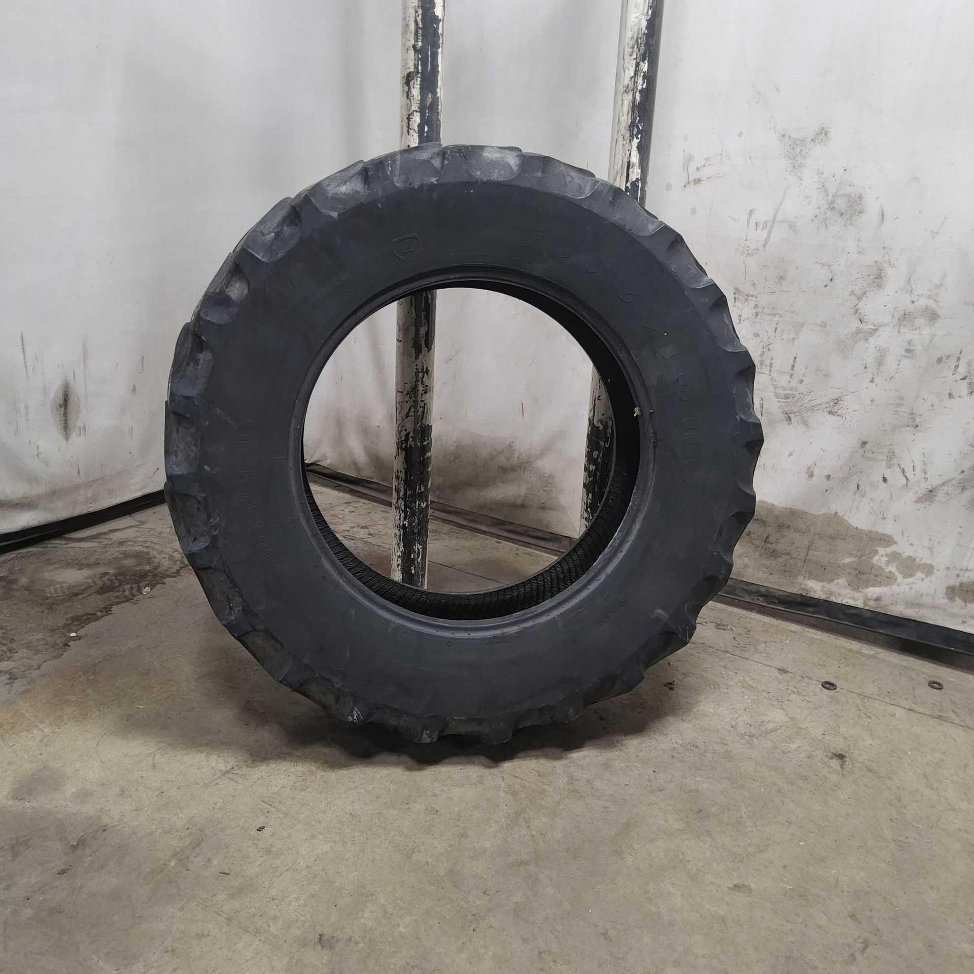 Used420/85R34 Firestone Radial All Traction DT R-1W Agricultural Tires for Sales | NTS Tire ...