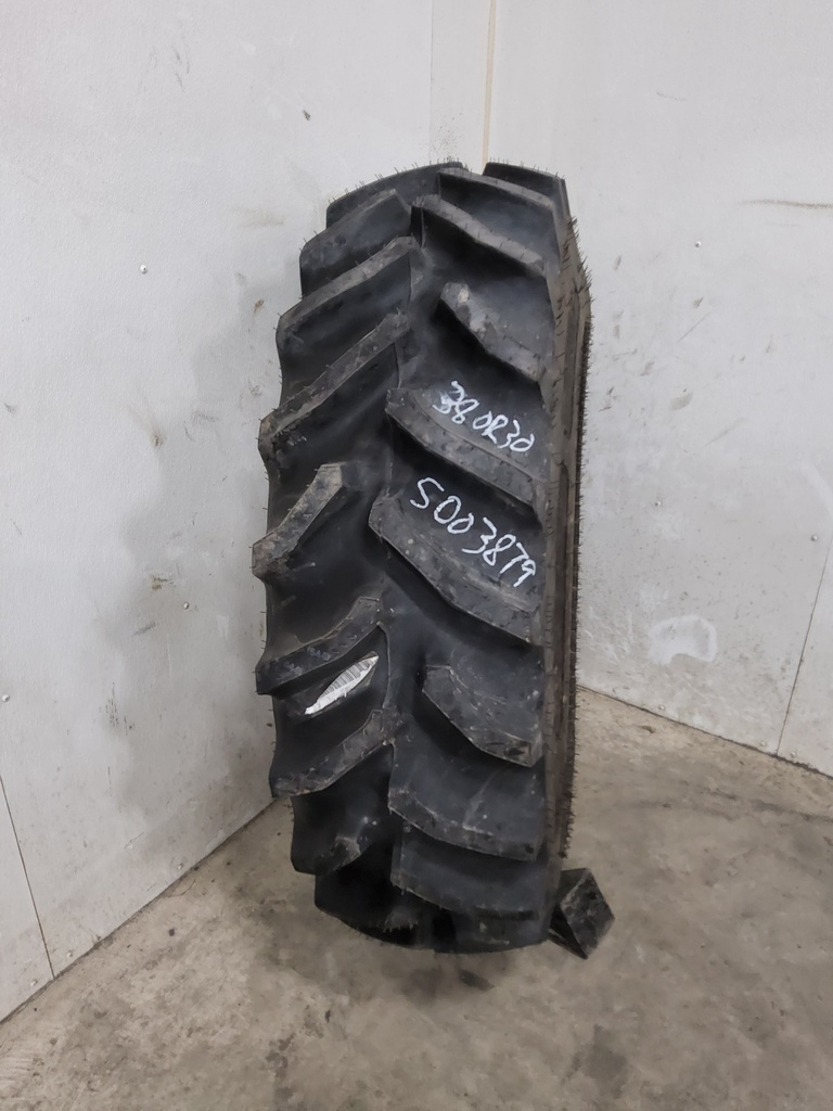 USED 380/85R30 Goodyear Farm Dyna Torque Radial R-1 135B 99% for Sale ...