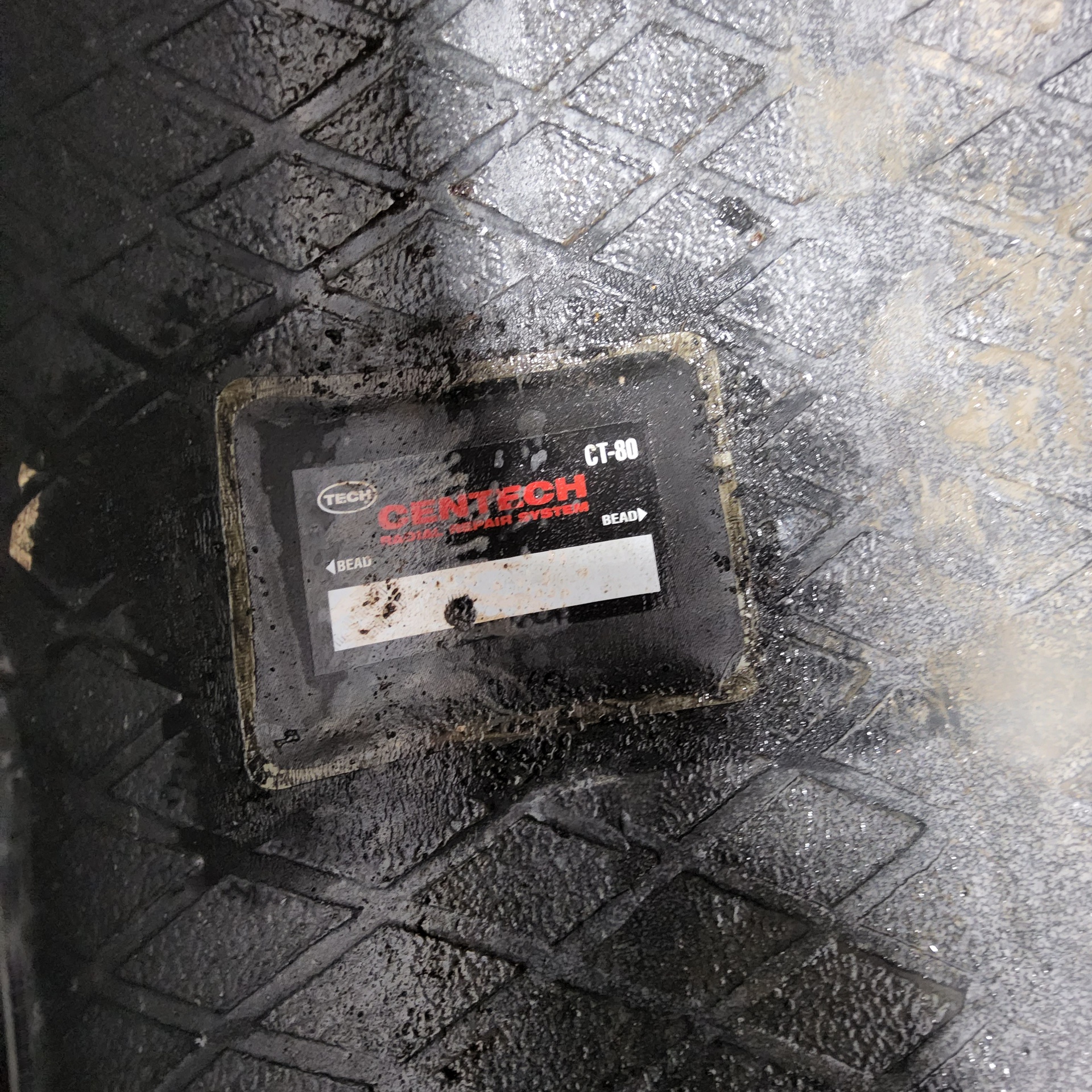 Used680/55R42 Goodyear Farm OptiTorque R-1 Agricultural Tires for Sales ...