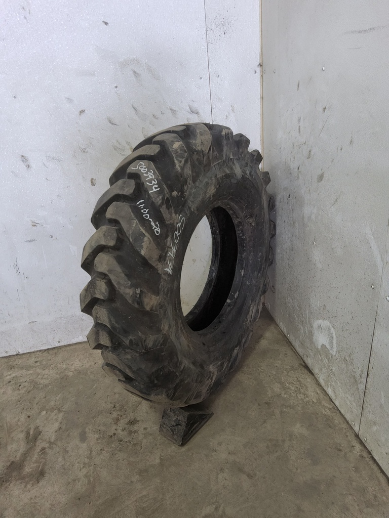USED 11.00-20 Bridgestone Fast Grip G-2/L-2 H (16 Ply), 95% for Sale ...