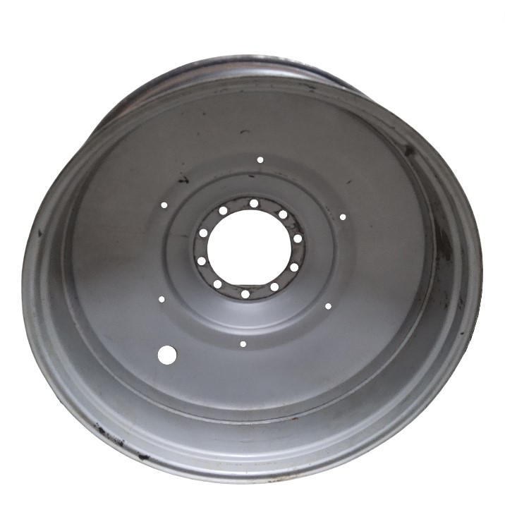 USED 16"W x 46"D, Case IH Silver Mist 10-Hole Formed Plate for Sale ...