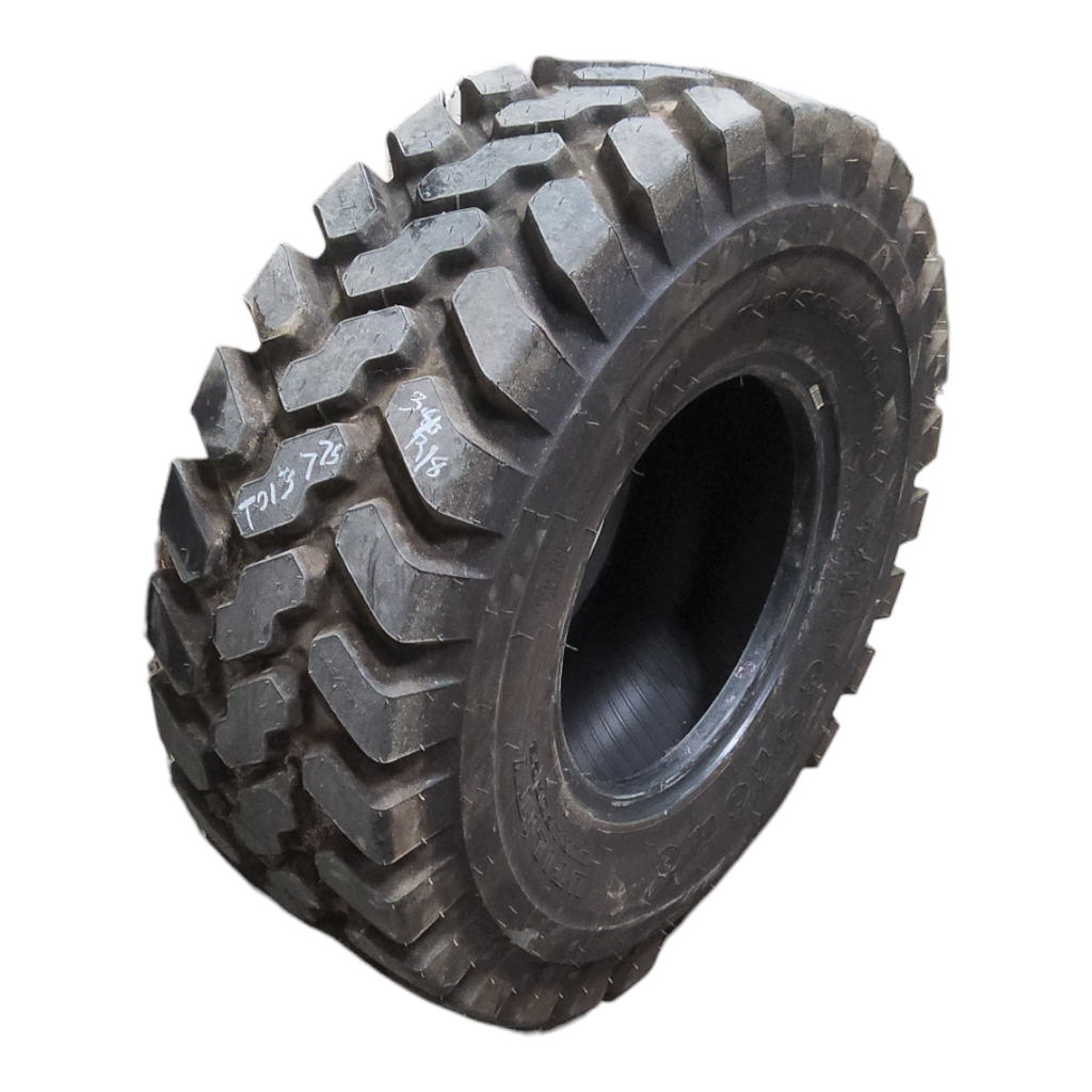 NEW_TAKEOFF 340/80R18 Firestone Radial Duraforce RT R-4 B (4 Ply), 143B ...