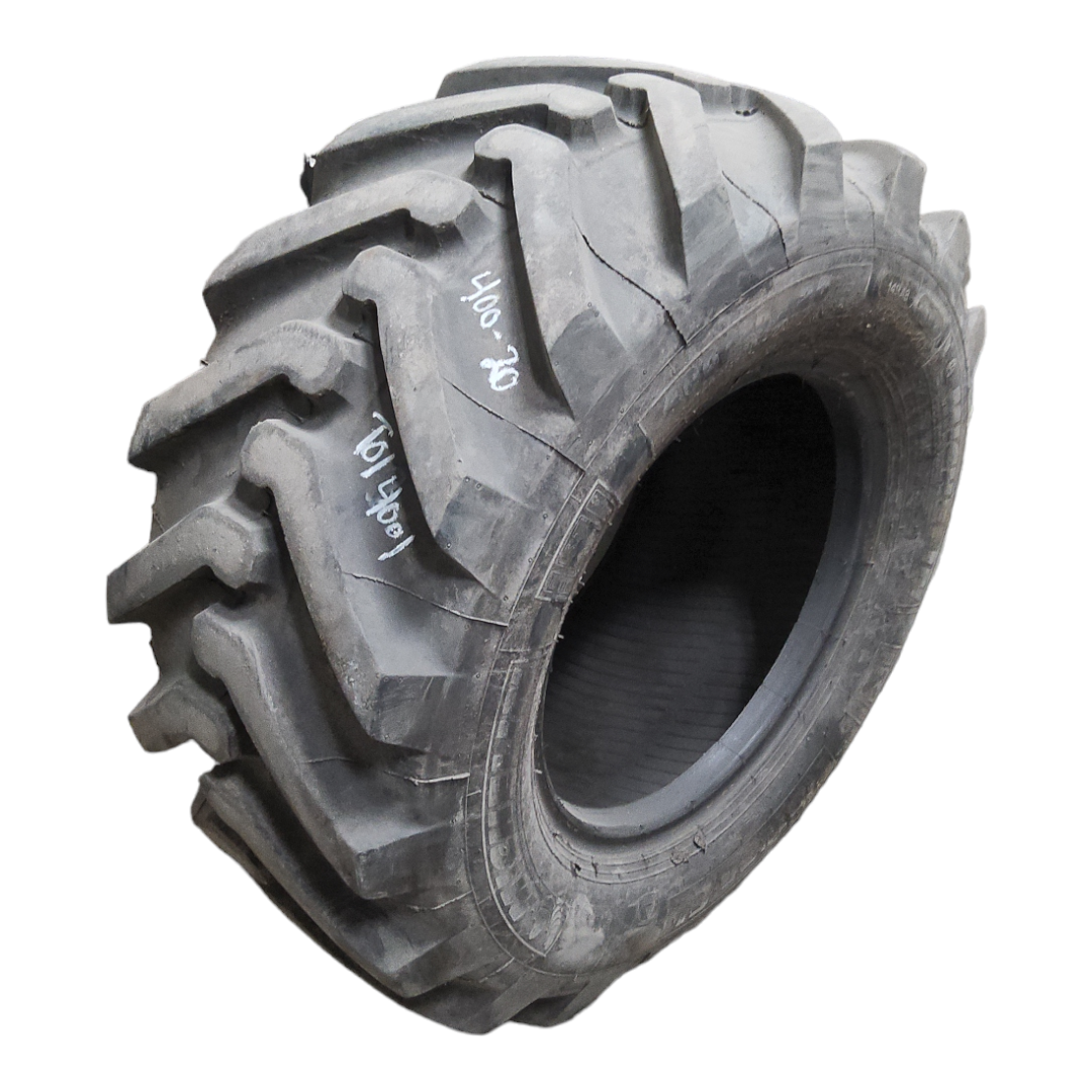 Used400/70-20 Michelin Power CL R-4 Agricultural Tires for Sales | NTS ...
