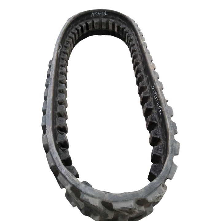 Used18" Continental Track Trackman RowTech ARMORLUG Agricultural Tracks ...