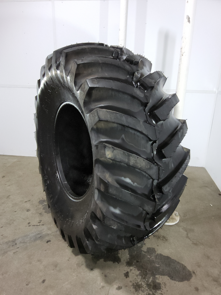 USED 30.5L-32 Firestone Super All Traction 23 R-1 F (12 Ply), 99% for ...