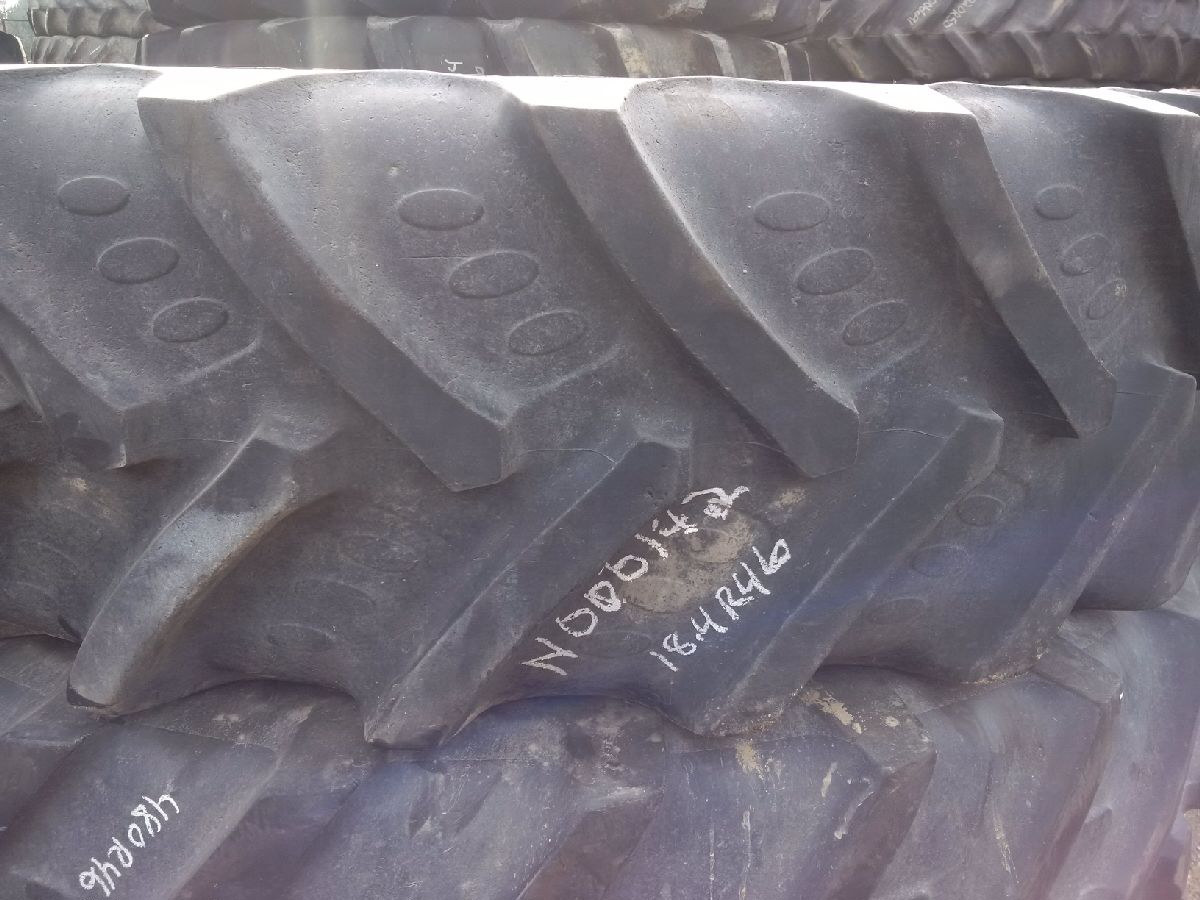Used480/80R46 BKT Tires Agrimax RT 855 R-1W Agricultural Tires for Sales | NTS Tire Supply | New ...