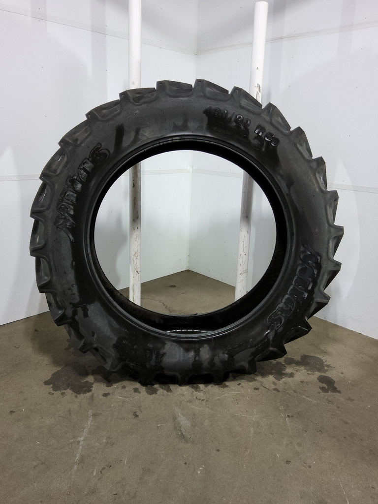 USED 480/80R50 Mitas AC85 Radial R-1W 159B 99% for Sale | NTS Tire Supply