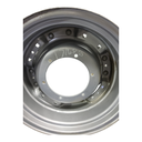 USED 6-Hole Waffle Wheel (Groups of 2 bolts) Center for 24" Rim, Case ...