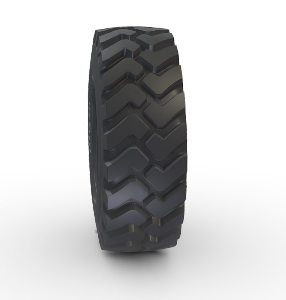 NEW 20.5R25 BKT Tires Earthmax SR 51 L-5 186A2 100% for Sale | NTS Tire ...