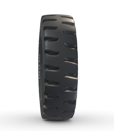 NEW 26.5R25 BKT Tires Earthmax SR 53 L-5 202A2 100% for Sale | NTS Tire ...
