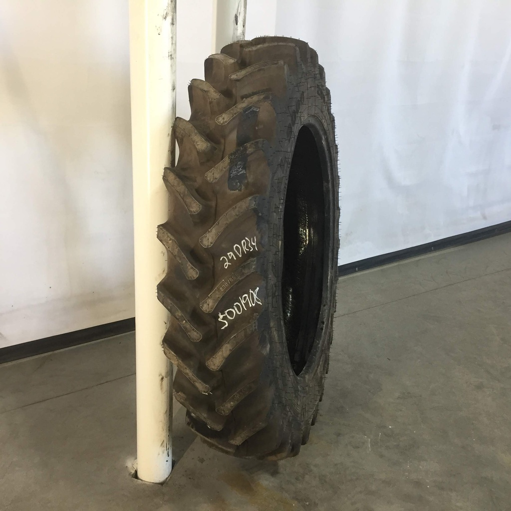 USED 290/95R34 Firestone Radial 9000 R-1W 131B 99% for Sale | NTS Tire ...