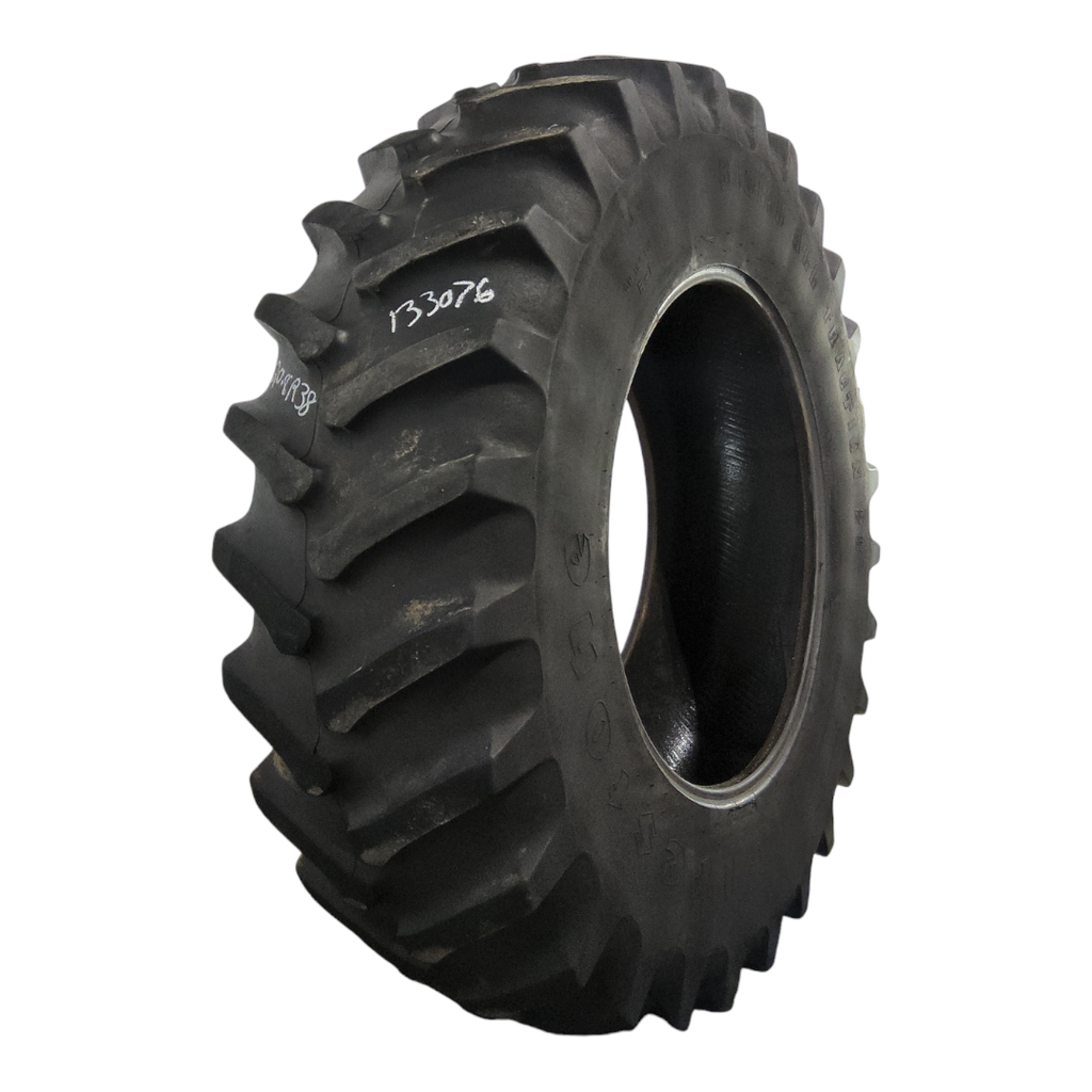USED 20.8R38 Firestone Radial All Traction 23 R-1 D (8 Ply), 147B 45% ...