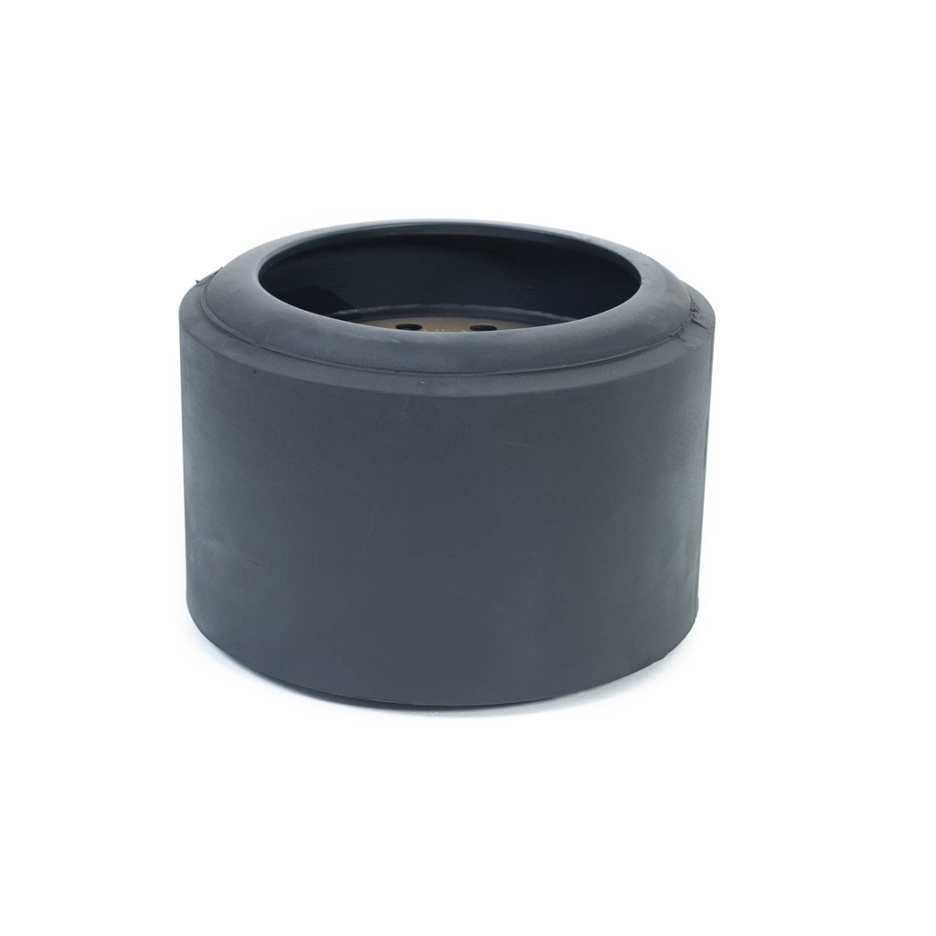 NEW 8.5" Wide Mid-Roller Bogie Wheel for John Deere Rowcrop Tractors ...