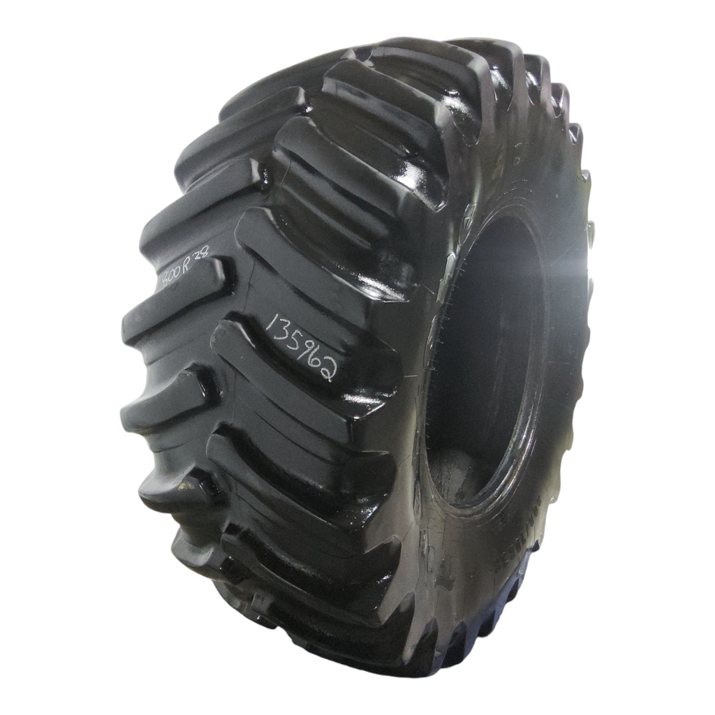 USED 800/70R38 Firestone Radial Deep Tread 23 R-1W 173A8 70% for Sale ...