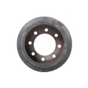 REMANUFACTURED 4" Wide Mid-Roller Bogie Wheel for John Deere Rowcrop ...