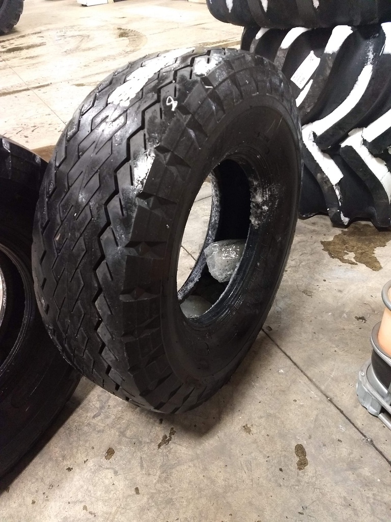 NEW 18-22.5 General Float Tire J (18 Ply), 100% for Sale | NTS Tire Supply