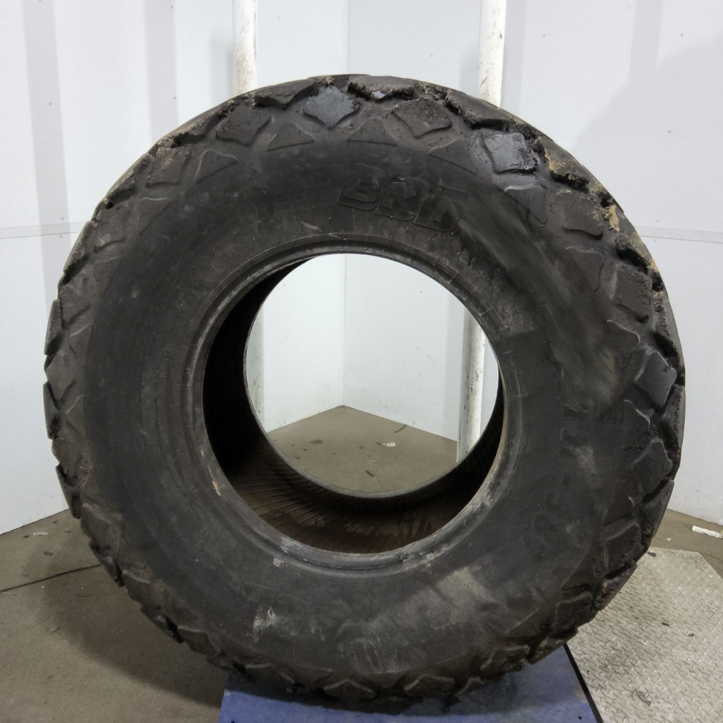 USED 24.5-32 BKT Tires TR 387 R-3 H (16 Ply), 75% for Sale | NTS Tire ...