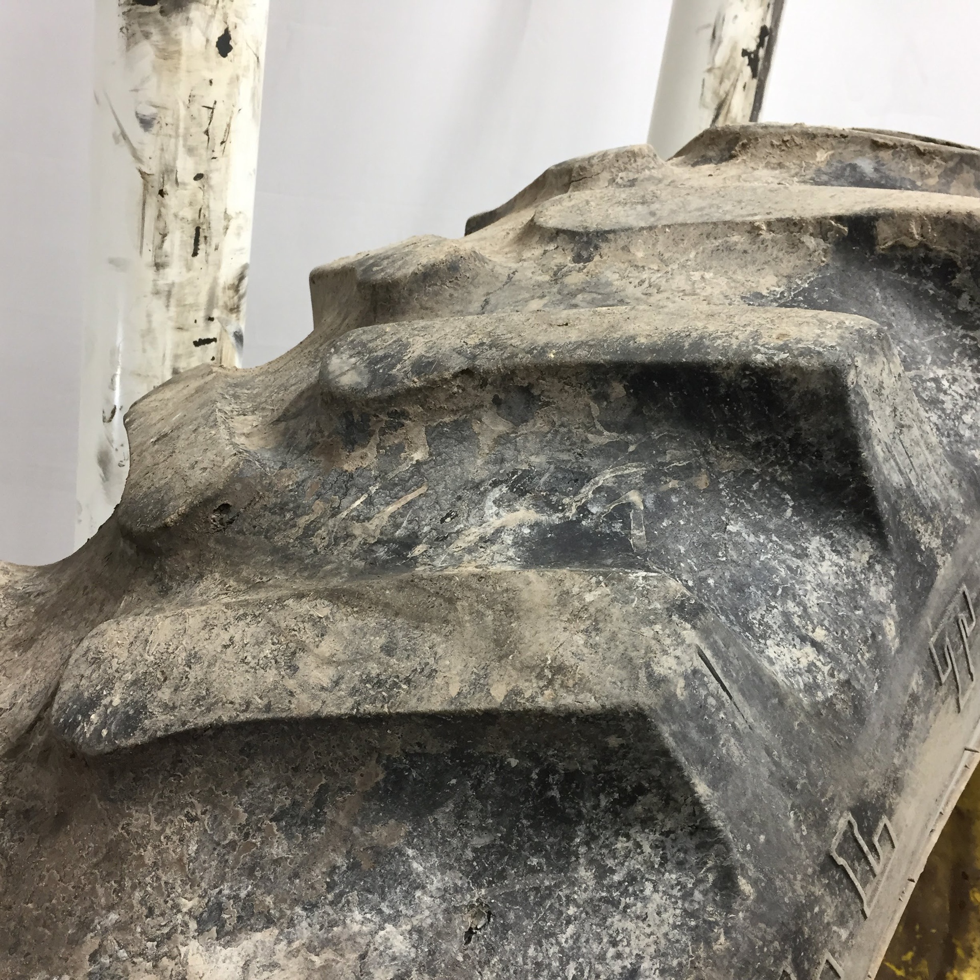 Used18.4/-38 Firestone Super All Traction 23 R-1 Agricultural Tires for ...