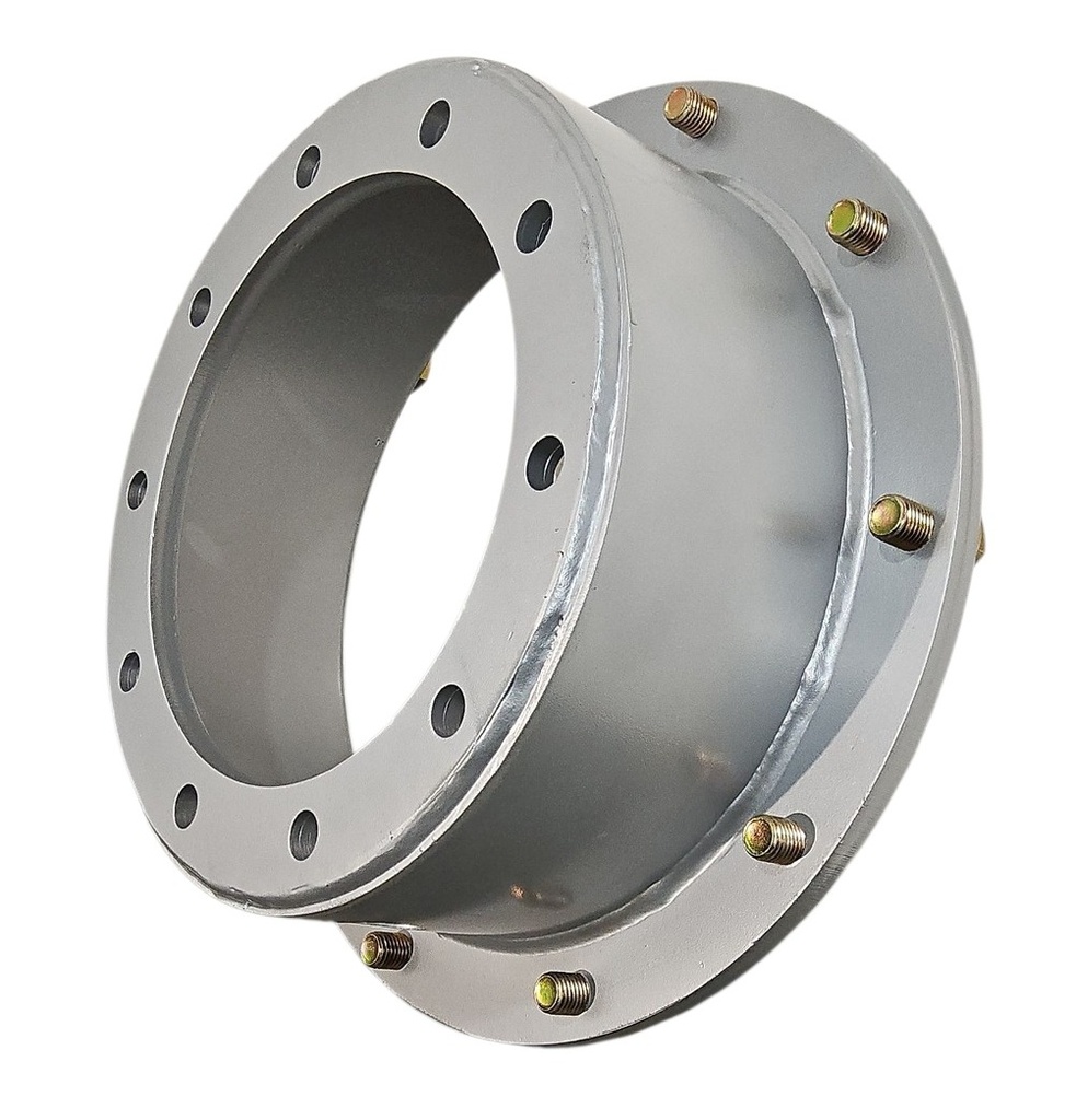 MANUFACTURED 10 to 10-Hole 7"L Extension Starter Hat(For 2-pc Spool ...