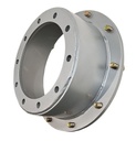 MANUFACTURED 10 to 10-Hole 7"L Extension Starter Hat(For 2-pc Spool ...