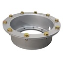 MANUFACTURED 10 to 10-Hole 7"L Extension Starter Hat(For 2-pc Spool ...