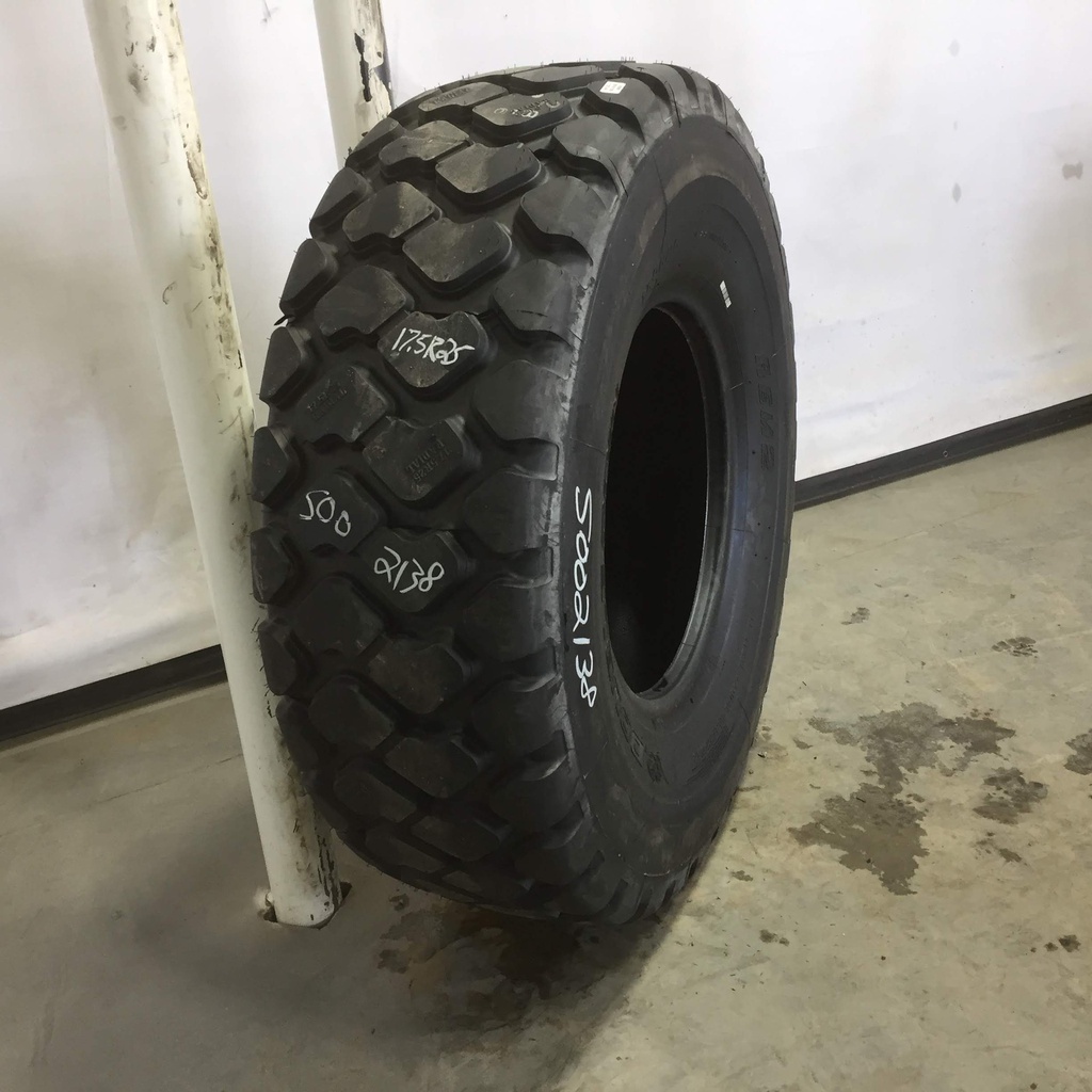 NEW_TAKEOFF 17.5R25 Double Coin REM-2 E-3/L-3 2* 99% for Sale | NTS ...