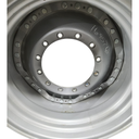 USED 12-Hole Waffle Disc (Groups of 3 Bolts)HD Center for 34" Rim, Case ...