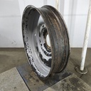 USED 12"W x 54"D, Case IH Silver Mist 10-Hole Formed Plate , -9.25 ...